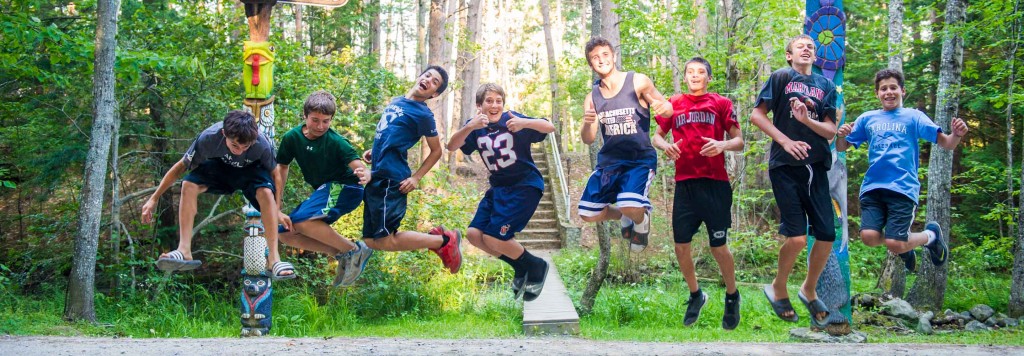 Our Program – Camp Caribou
