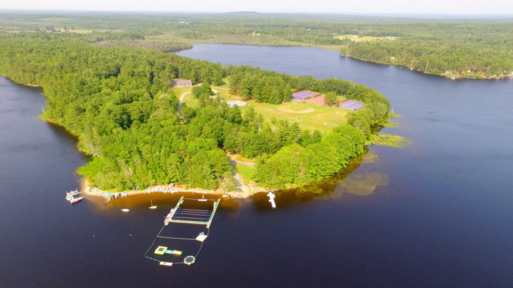 Facility Rentals – Camp Caribou