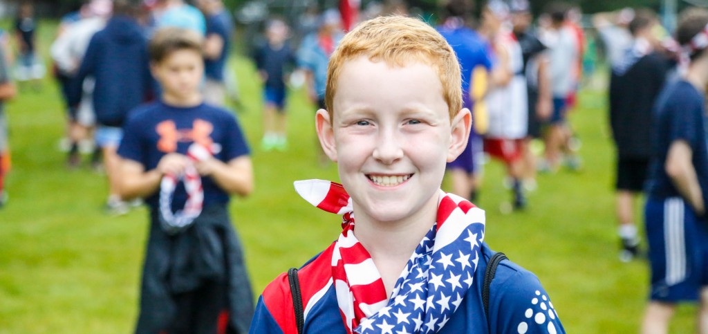 Our Program - Camp Caribou for Boys in Maine