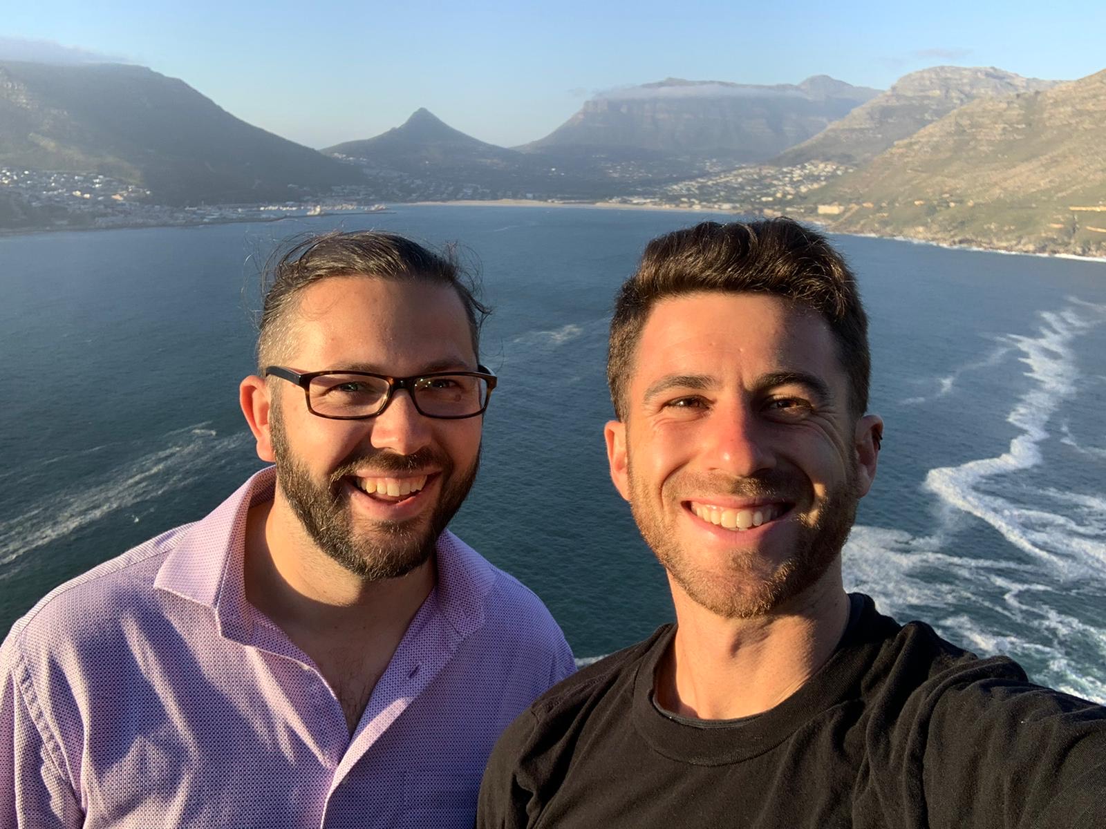 November 2019 News! Reunions, Caribou Pride, Staff Updates, & So Much ...