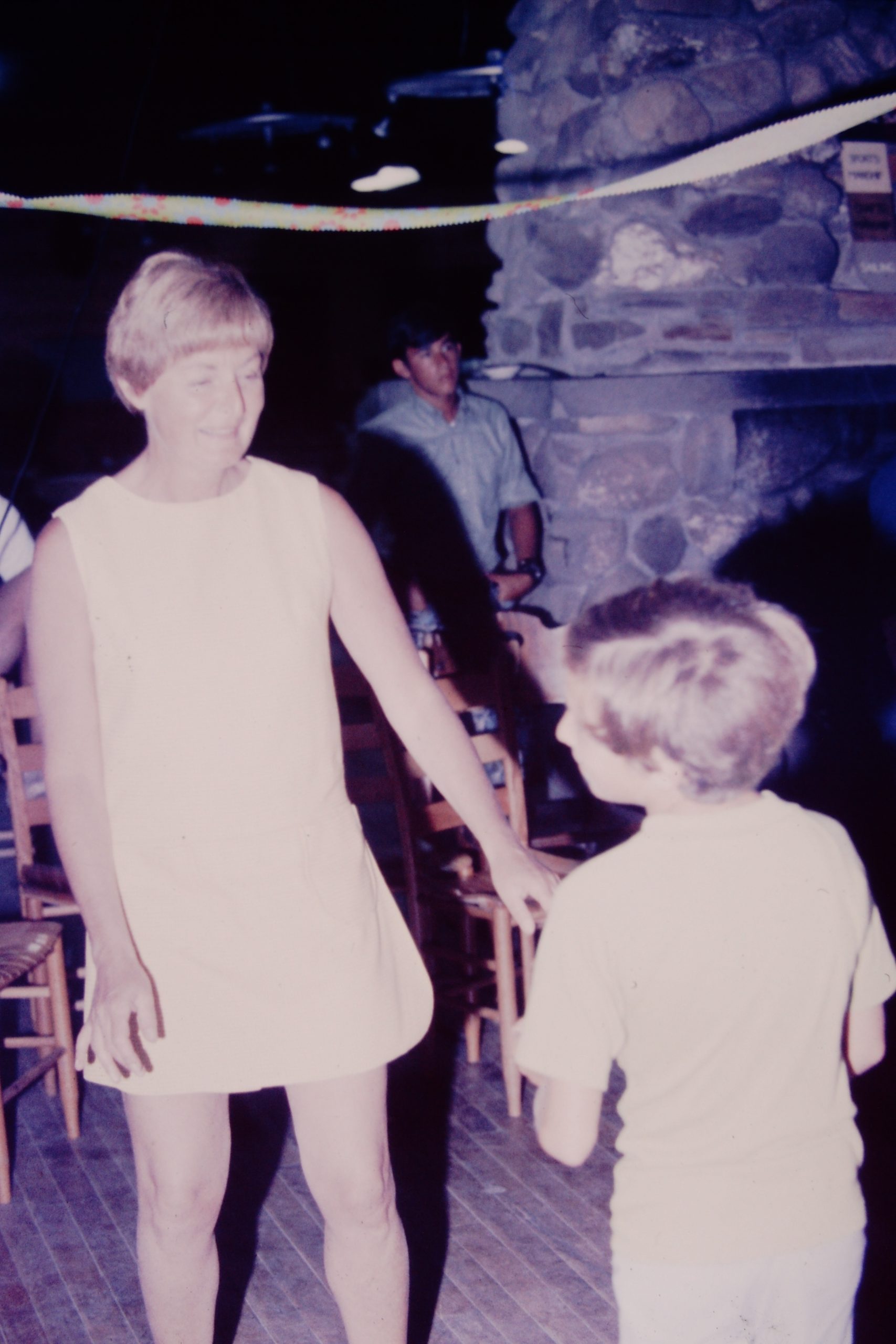 Reflecting on 50 Years - Camp Caribou for Boys in Maine