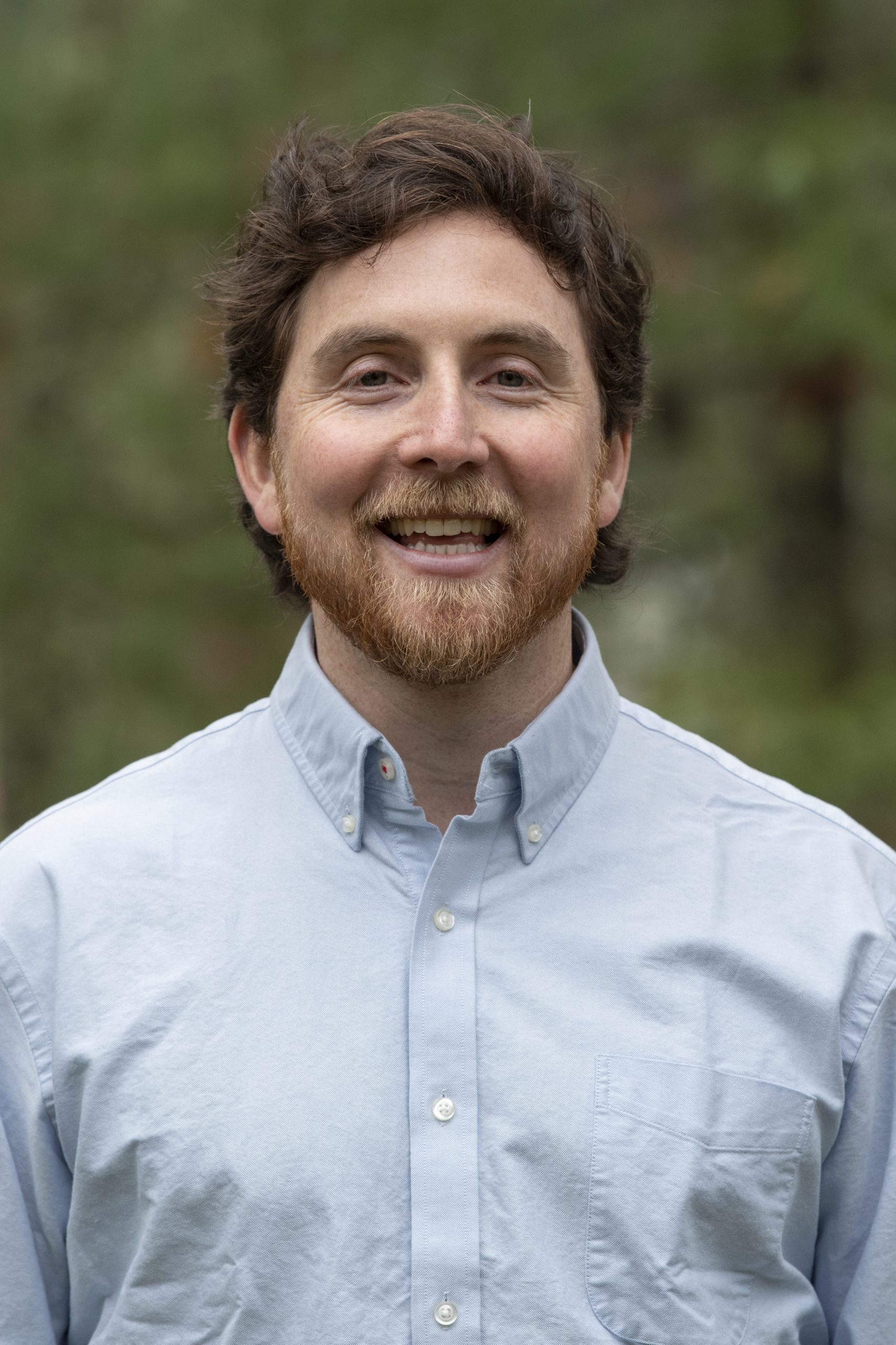 Leadership Team – Camp Caribou