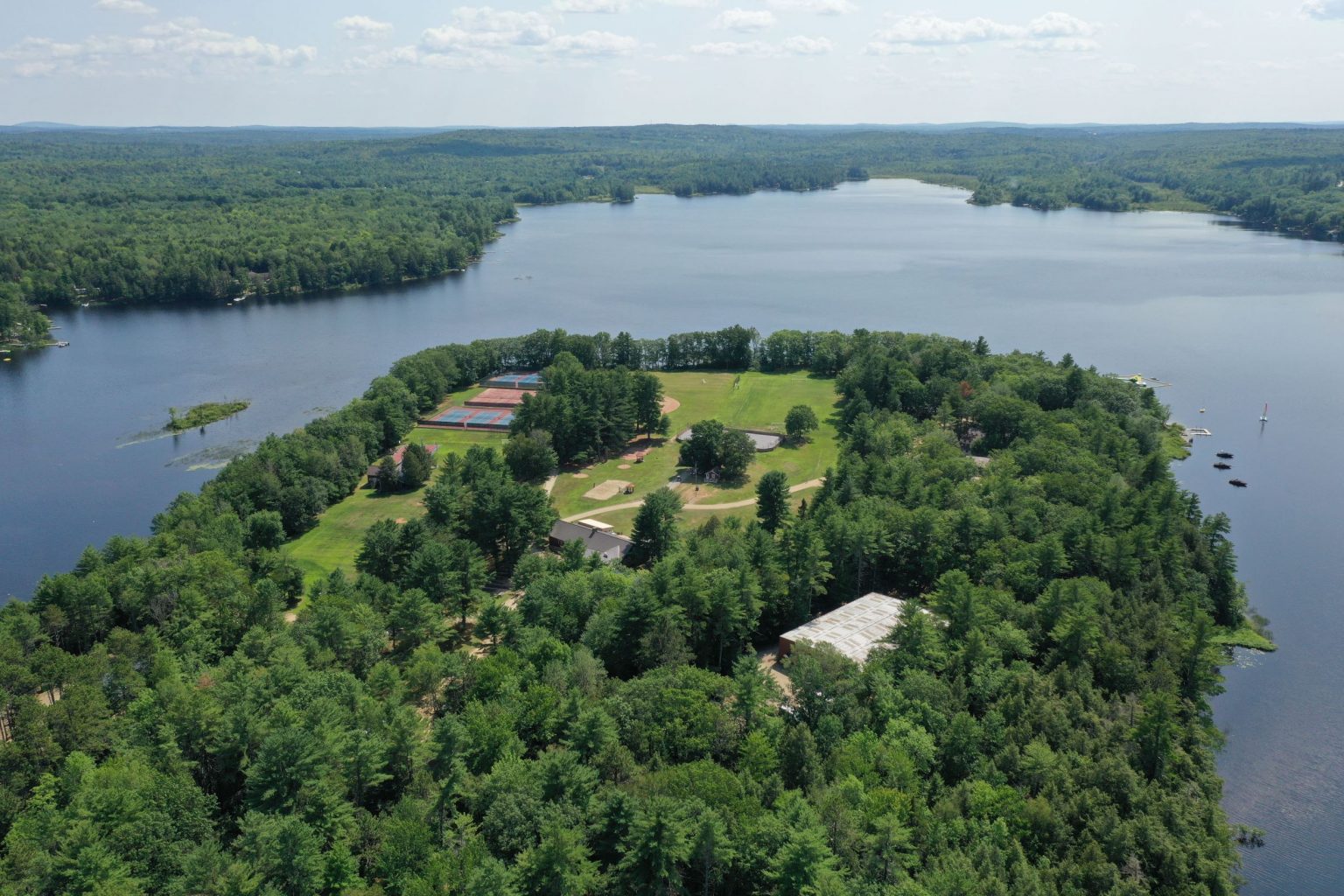 Dates & Rates – Camp Caribou