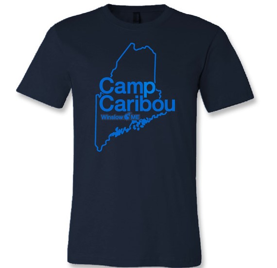 Fall Alumni Newsletter - Camp Caribou