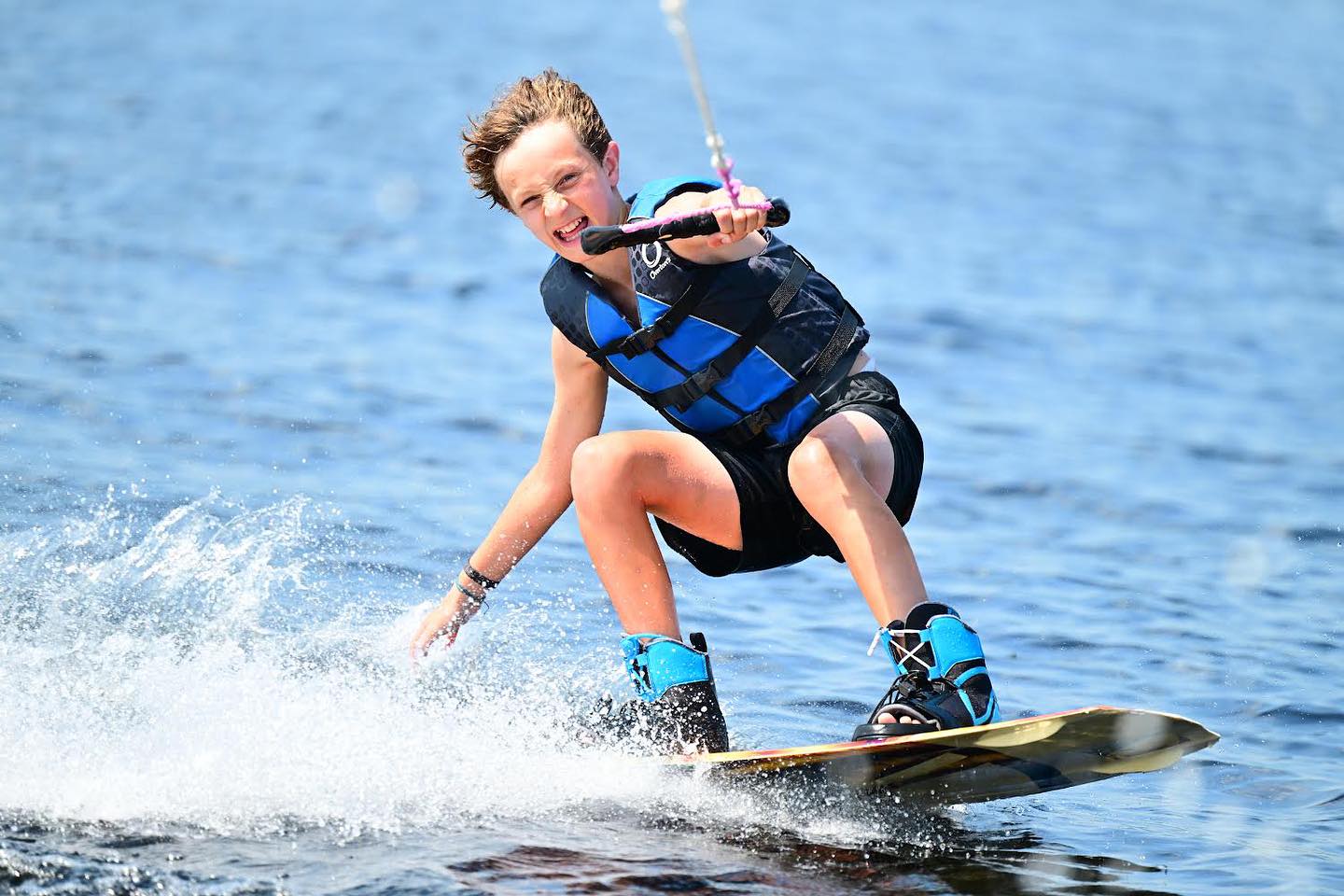 Boys Summer Camp in Maine: Why Camp Caribou Tops the List – Camp Caribou