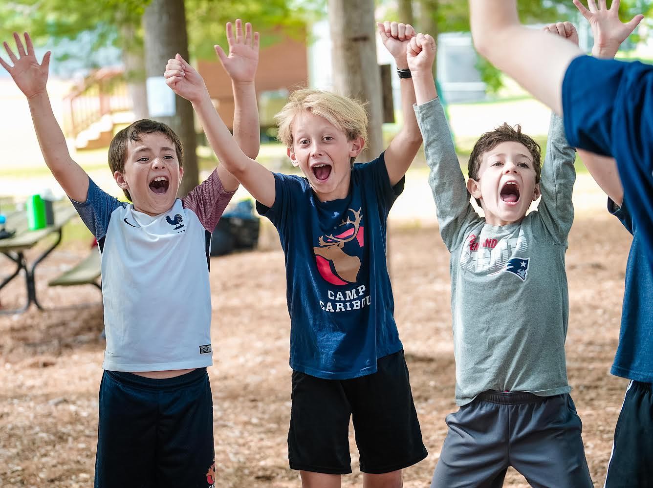 Boys Summer Camp in Maine: Why Camp Caribou Tops the List – Camp Caribou